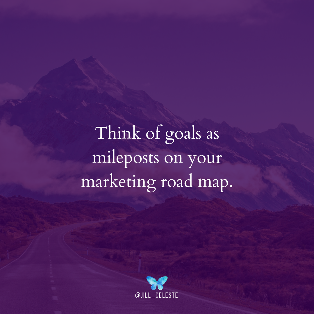 How To Create Quantitative Goals For Your Marketing – Virtual Networkers