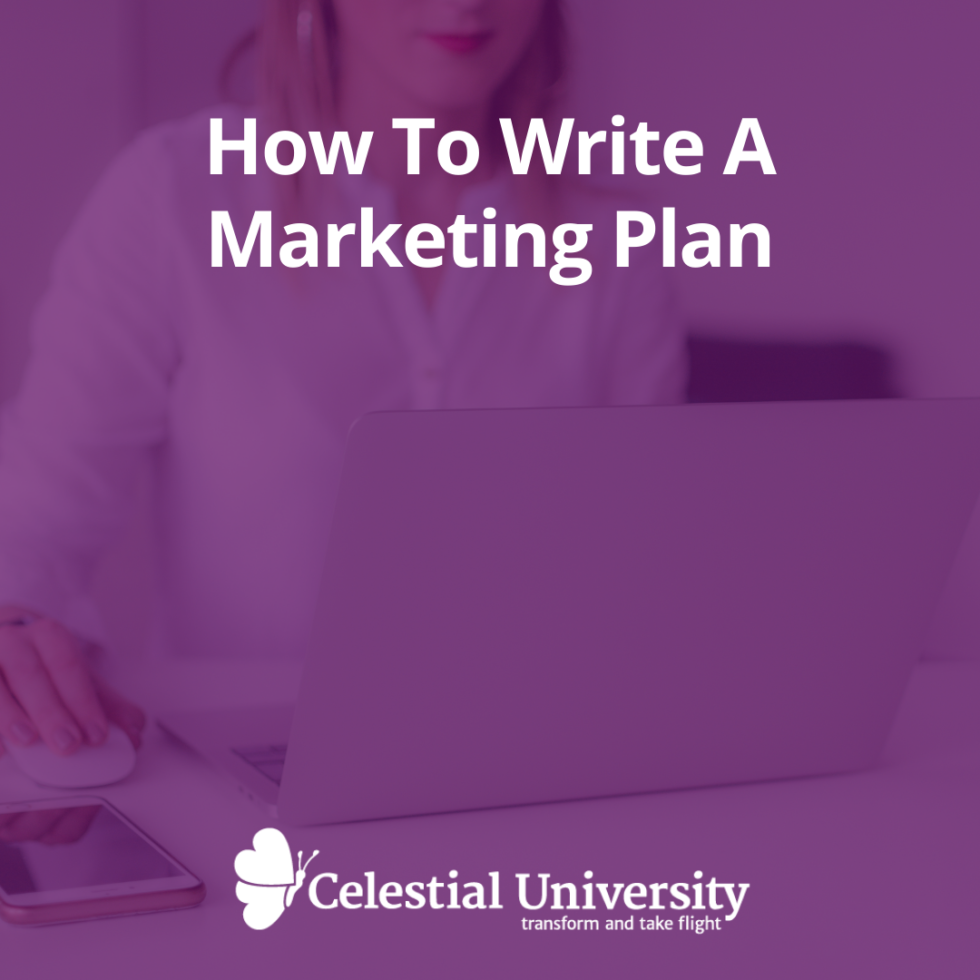 How To Write A Marketing Plan – Virtual Networkers