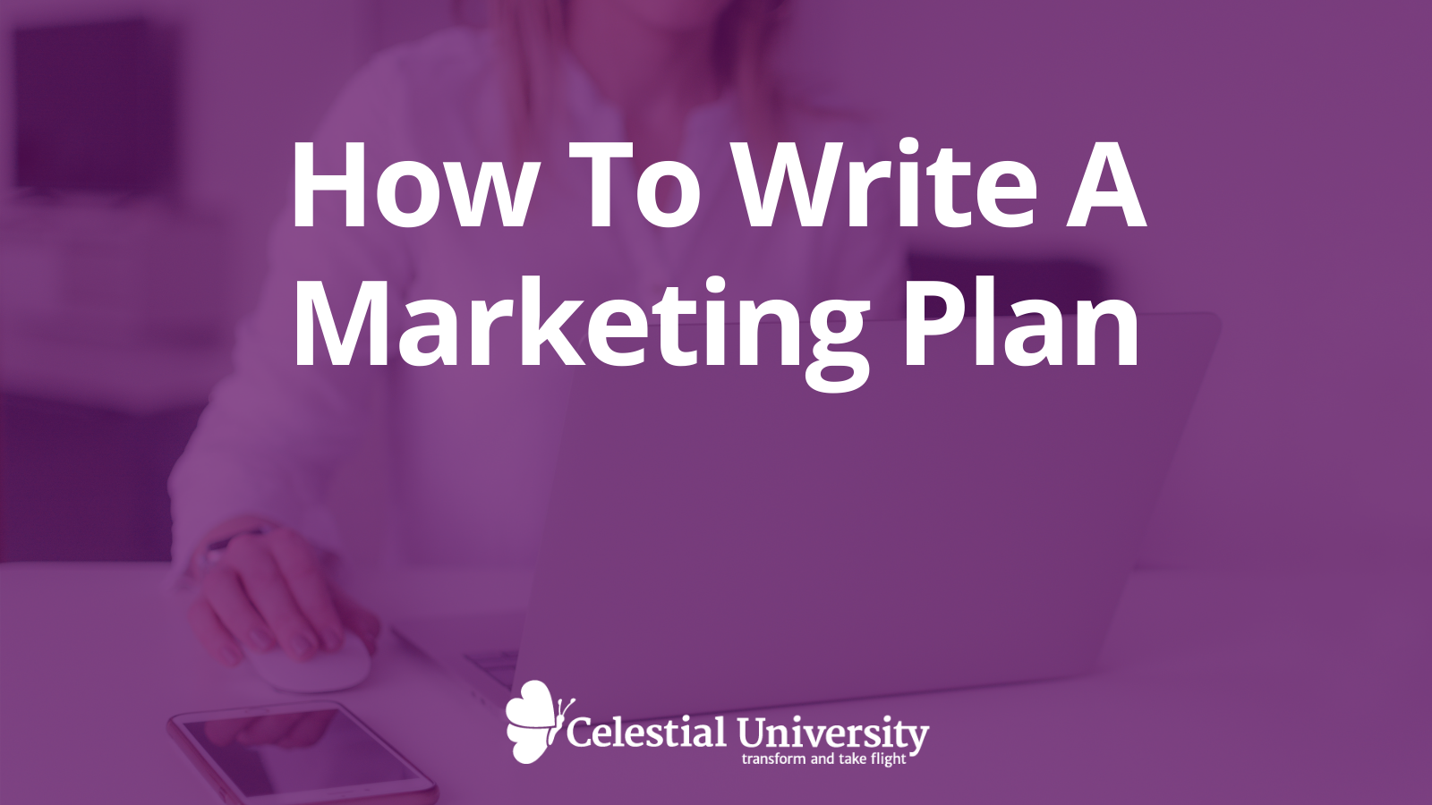 How To Write A Marketing Plan – Virtual Networkers