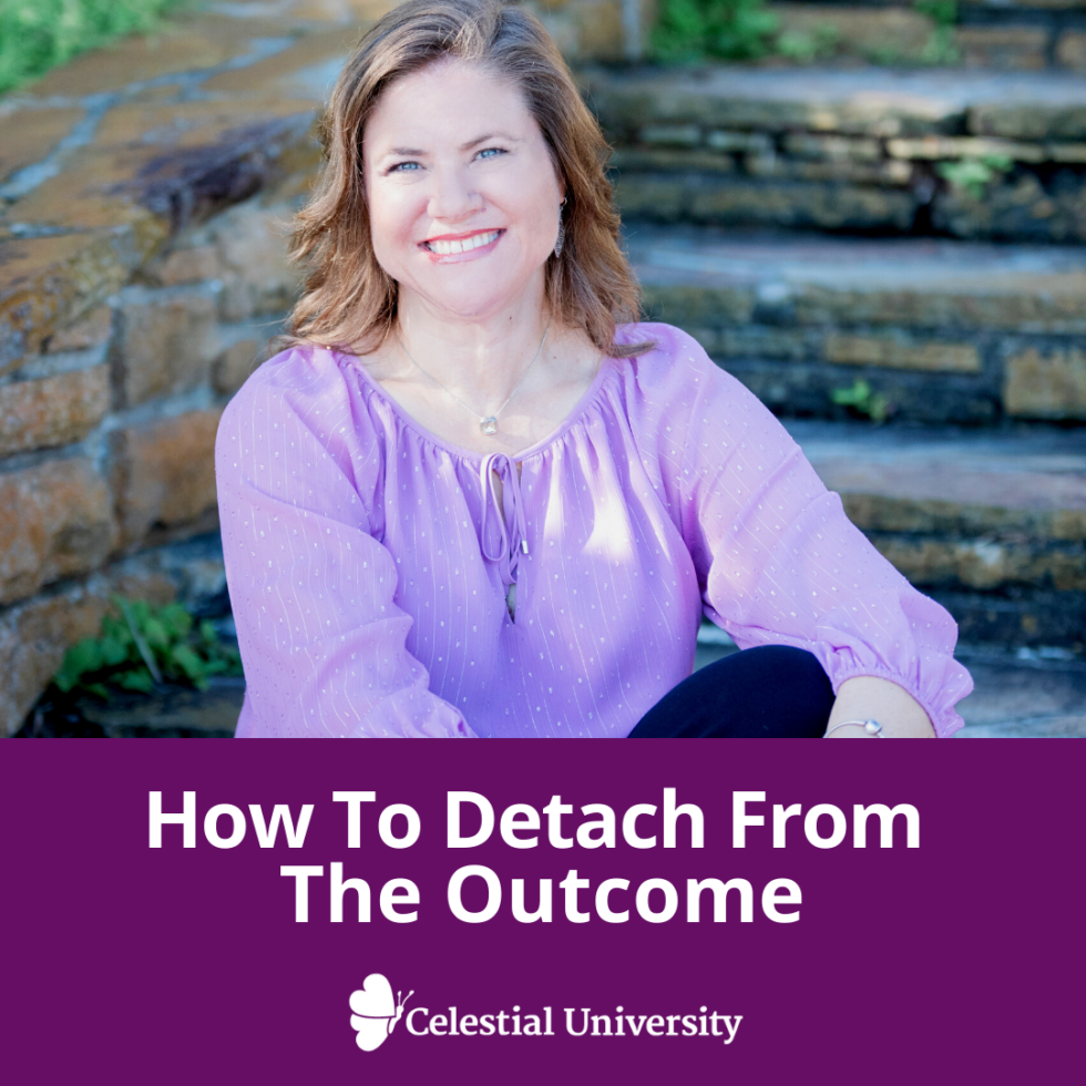 How To Detach From The Outcome – Virtual Networkers