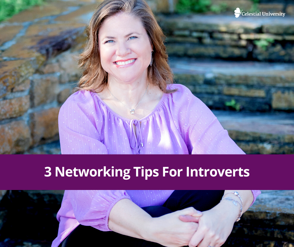 3 Networking Tips for Introverts – Virtual Networkers