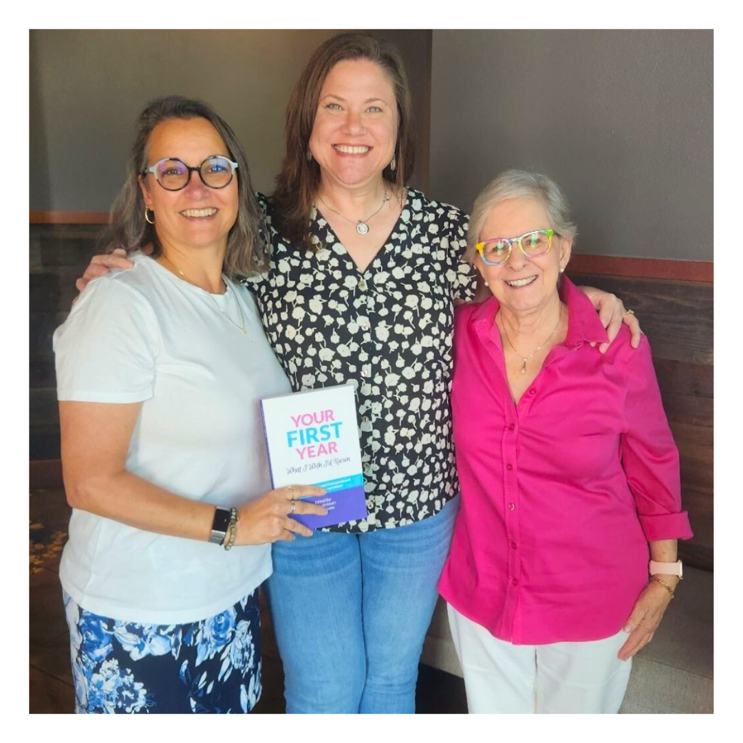 Sisterhood Soiree – Virtual Networkers Virtual Networkers